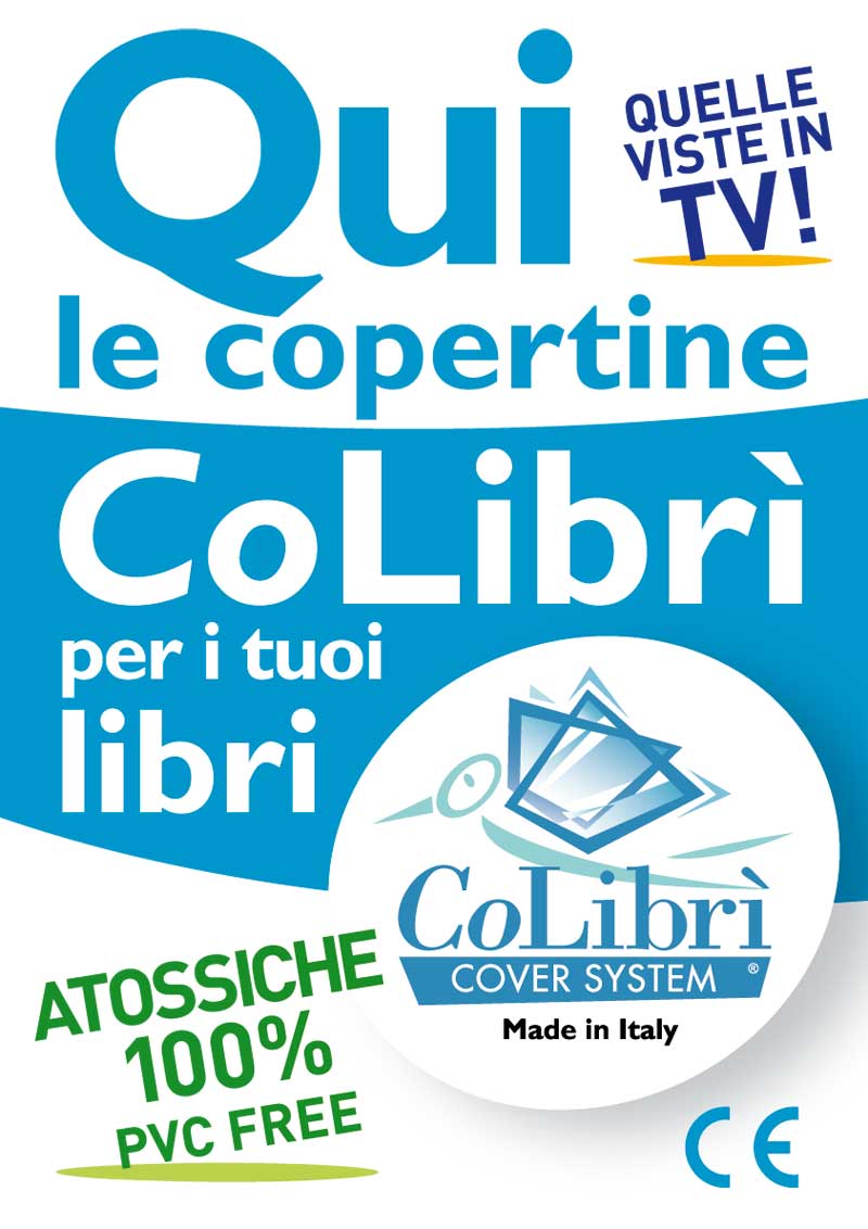 Prenota i libri di testo scolastici! Sconti fino al 30% - Daino Bianco